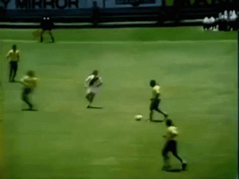 Pelé  Ice