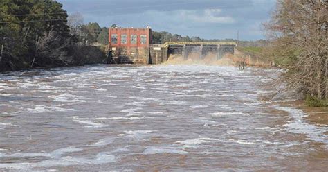 Elba Weighing Fema Flood Assistance Options Alabama Public Radio