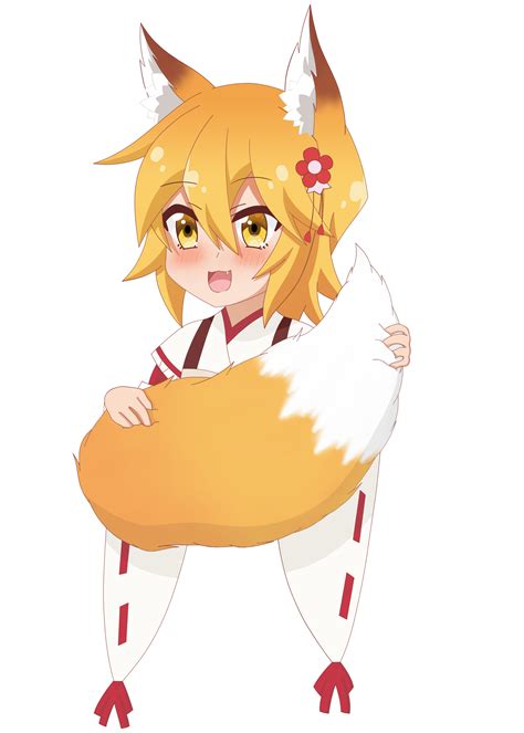 Sewayaki Kitsune No Senko San Anime Fandoms Rockshield Senko Sewayaki Kitsune No