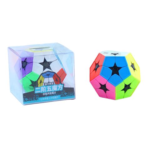Moyu Mfjs Meilong Kilominx Cubestuff