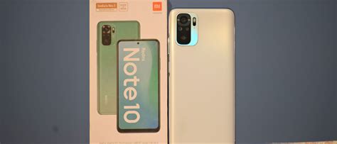 Redmi Note 10 Review Techradar
