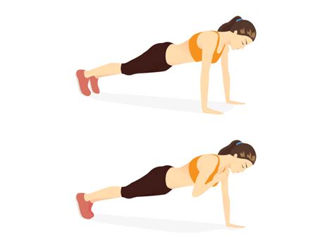 The Best 10 Minute Hiit Workout For Weight Loss