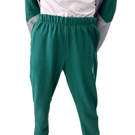 Pantalon Deportivo Colegio Etchegoyen Brisa Del Sol Gidicl
