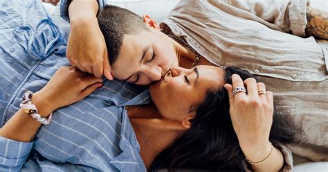 Intimacy In Relationships Types Roadblocks And How To Build