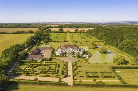 Best Country Houses For Sale This Week Country Life Country House Country Estate Property