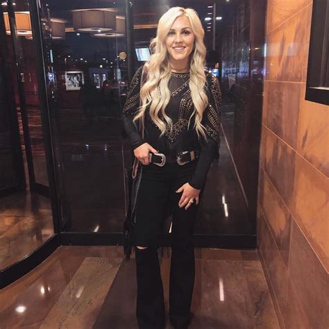 The Bleacher Babe ®️ On Instagram “cheyennewright 🖤” Nfr Outfits