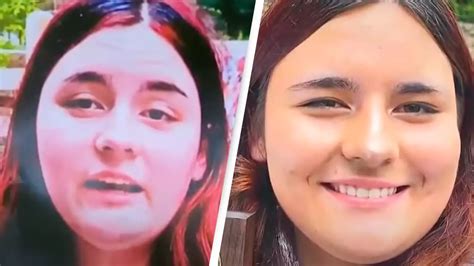 15 Year Old Aliyah Konton Vanishes After School Bully Films Her Being