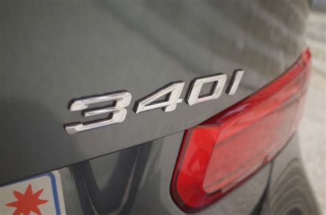 Essai Bmw 340i Xdrive M Performance Motorlegend