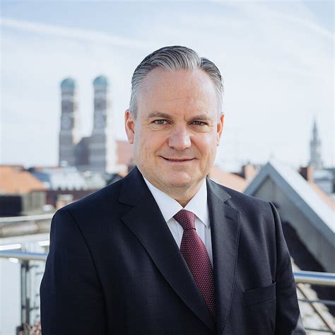 Dr Christian Scharpf Stadt München