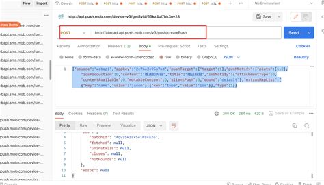 Mobpush Ios端海外推送最佳实现 鸿蒙开发者社区 51ctocom