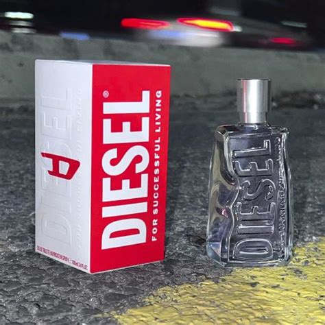 D By Diesel Diesel Parfum Olfastory