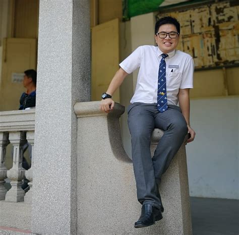 Loh Chee Hoo Hoohoo427 Profile Padlet