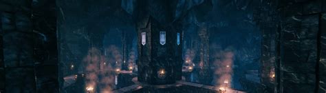 Underground Dwarven City At Valheim Nexus Mods And Community