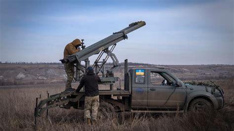 Us To Send 300m In Military Aid To Ukraine As Republicans Continue To
