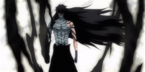 Bleach Ichigo Final Getsuga Tenshou Episode