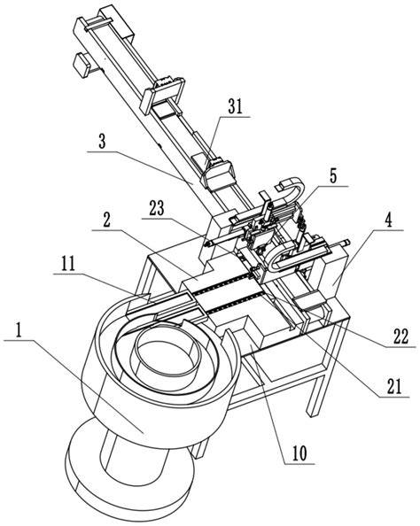 一种迷你透镜灯带及其生产用点胶机的制作方法