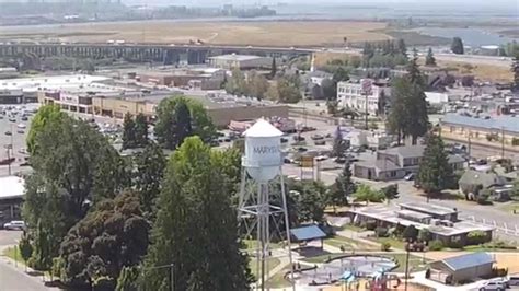 Marysville Washington