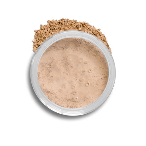 Mineral Foundation Pie LoyÉ Cosmetics LoyÉ Cosmetics