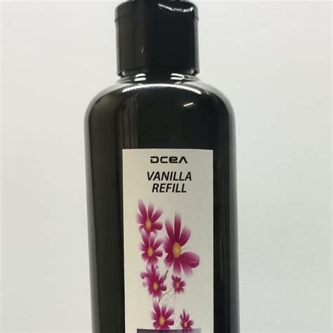 Jual Refill Dcea Formula Parfum Ruangan Mobil 260ml Refill Premium