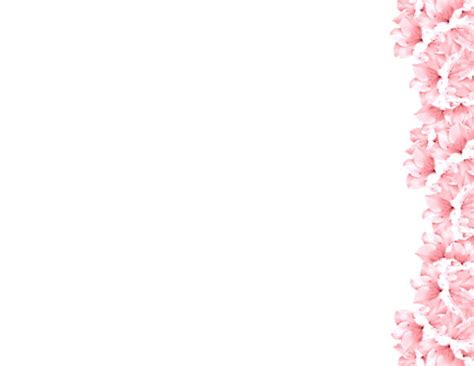 Free Girly Border Download Free Girly Border Png Images Free Cliparts