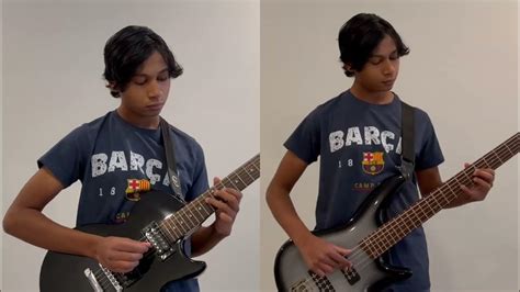 Pon Maane Kobam Yeno Bass Cover Youtube