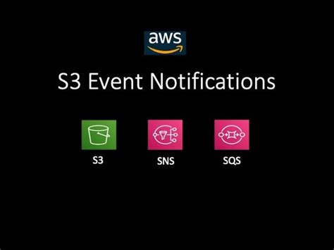 aws skills challenge 9 s3 event notifications by dj kone jan
