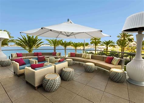 Hilton San Diego Bayfront