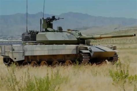 The first batch of VT-5 tanks for Bangladesh is made in China - ВПК.name