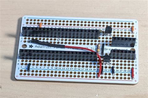 Raspberry Pi Pico Led Reaction Game Electronic And Software Projects From