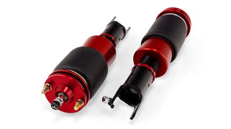 Honda S2000 Airlift Performance Rear Suspension