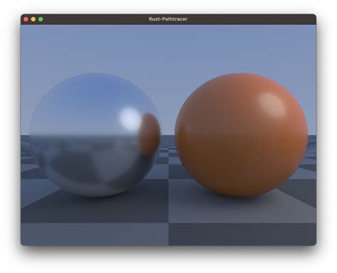 Bugs In Rust Port · Issue 83 · Knightcrawler25glsl Pathtracer · Github
