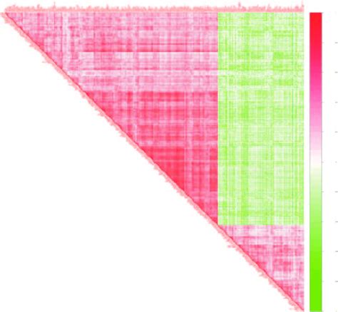 Correlation Coefficient Heat Map Correlation Coefficient Heat Map