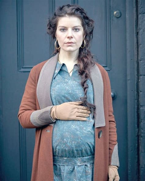 Believe Me Star Aimee Ffion Edwards Career And The Big Tv Dramas You
