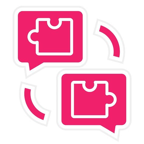 Premium Vector Vector Design Compromising Icon Style