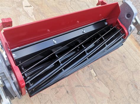 Toro Flex 04291 Cutting Unit E S E Groundcare