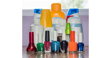 Toxic Ingredient Phthalates