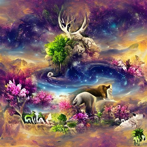 Loreley Splendor Drip Rdestinyfashion