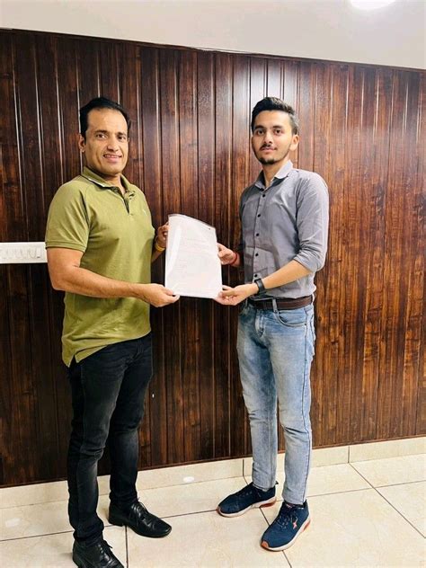 Ravi Kumar Sah On Linkedin Safalta Opportunity Corporatelife