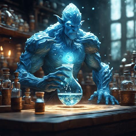 Download Ai Generated Wizard Magic Royalty Free Stock Illustration Image Pixabay