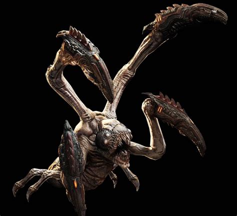 Scarecrows Deadliest Battles Locust Horde