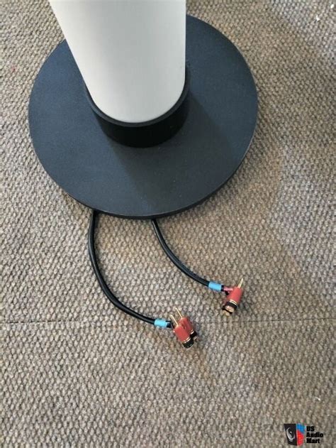 Linkwitz Lxmini Speakers Photo 5717889 Us Audio Mart