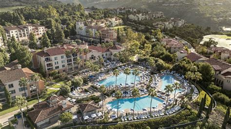 Marriotts Newport Coast® Villas The Marriott Vacation Clubs