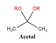 Acetal Learn Chemistry Online Chemistryscore