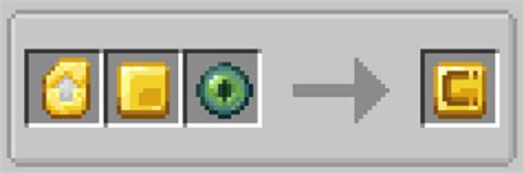 Modular Angel Ring Minecraft Mods Curseforge