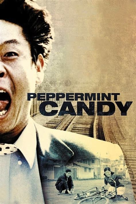 Peppermint Candy Dxstream