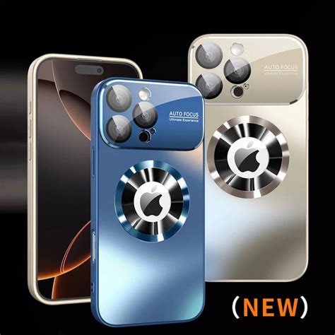 Metallic Iphone Case Gurl Cases