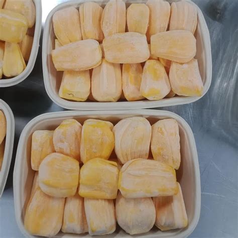 Frozen Jackfruit Rimex Vn