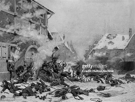 29 Charles Bourbaki Photos And High Res Pictures Getty Images