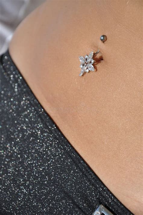 Cute Belly Button Rings For Summer