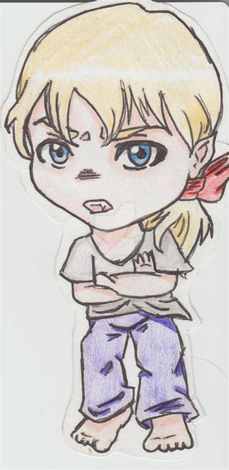Lucifer Chibi Front By Hathawaywrites On Deviantart